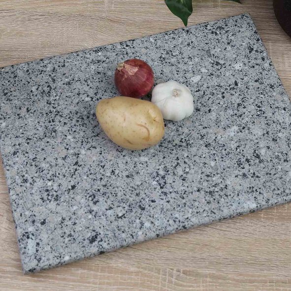 Granite Chopping Board Pan Home Furnishings